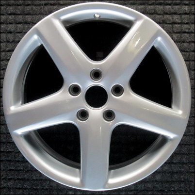 Volkswagen Jetta 17 Inch Painted OEM Wheel Rim 2005 To 2014 | eBay