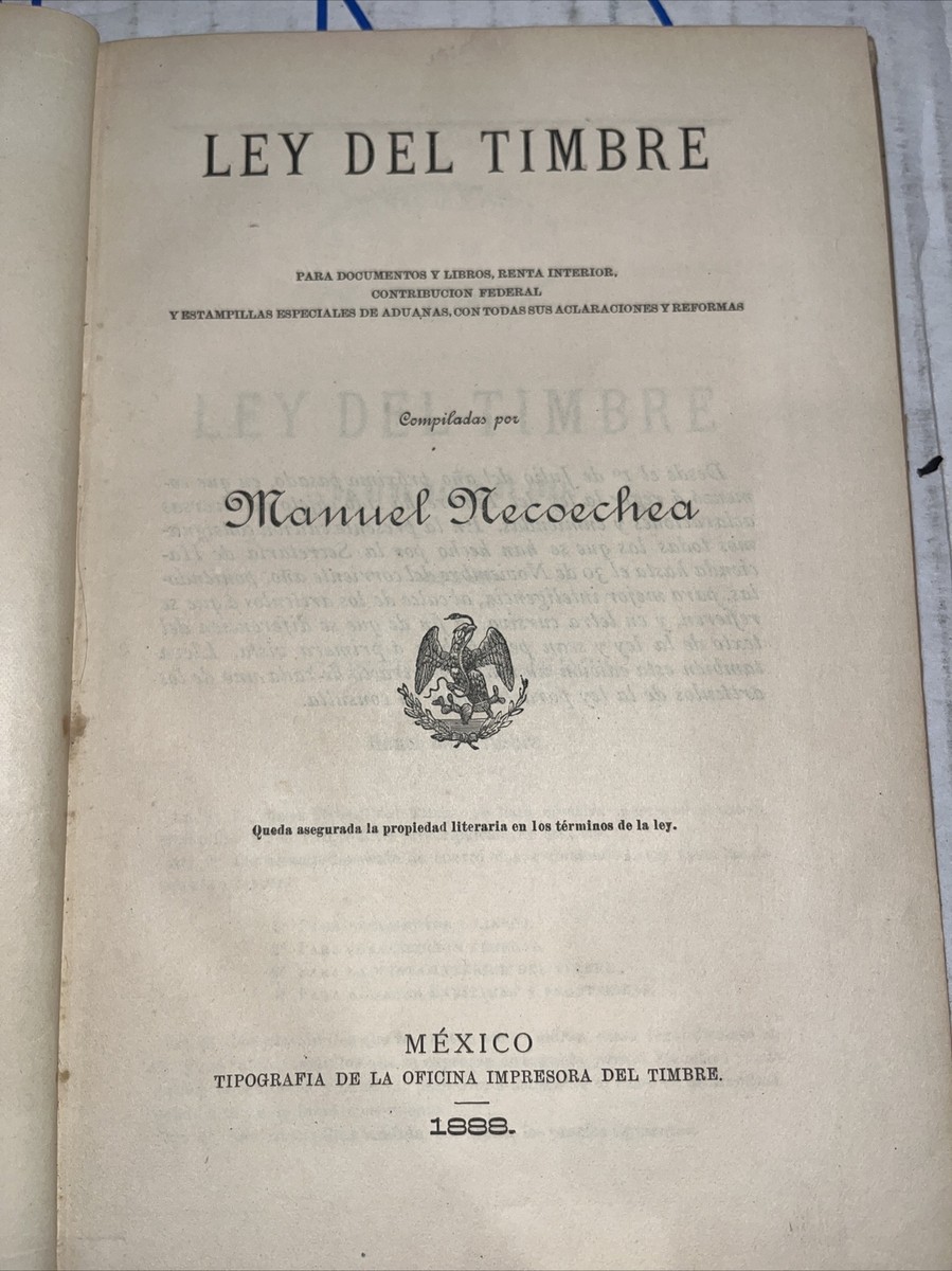Documento De La Ley Del Timbre Ley Del Sello Wikipedia, La