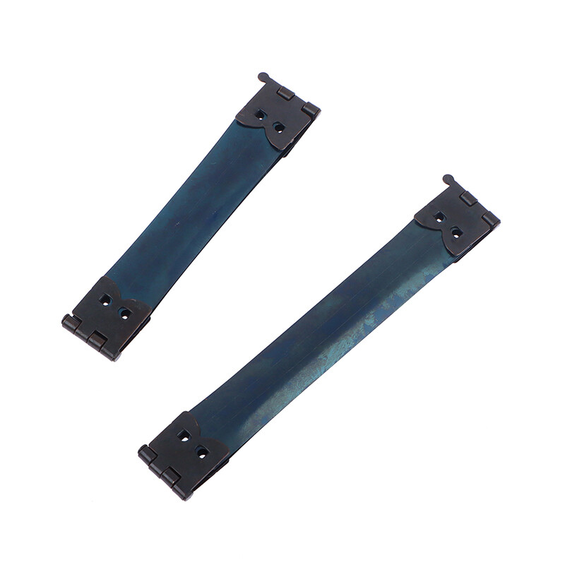 10Pcs Metal Internal Flex Frame Kiss Clasp Lock For Purse Handbag Bag ...