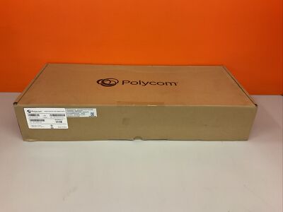Poly EE Director II Open Box Complete 2215-69572-001 Base Only without ...