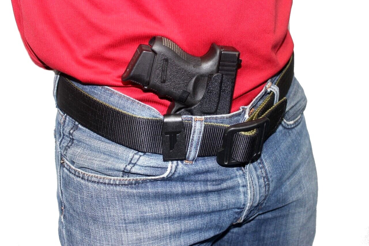 IWB/AIWB Claw Holster for Taurus G2C/G3C Right/Left Handed (Ambi ...