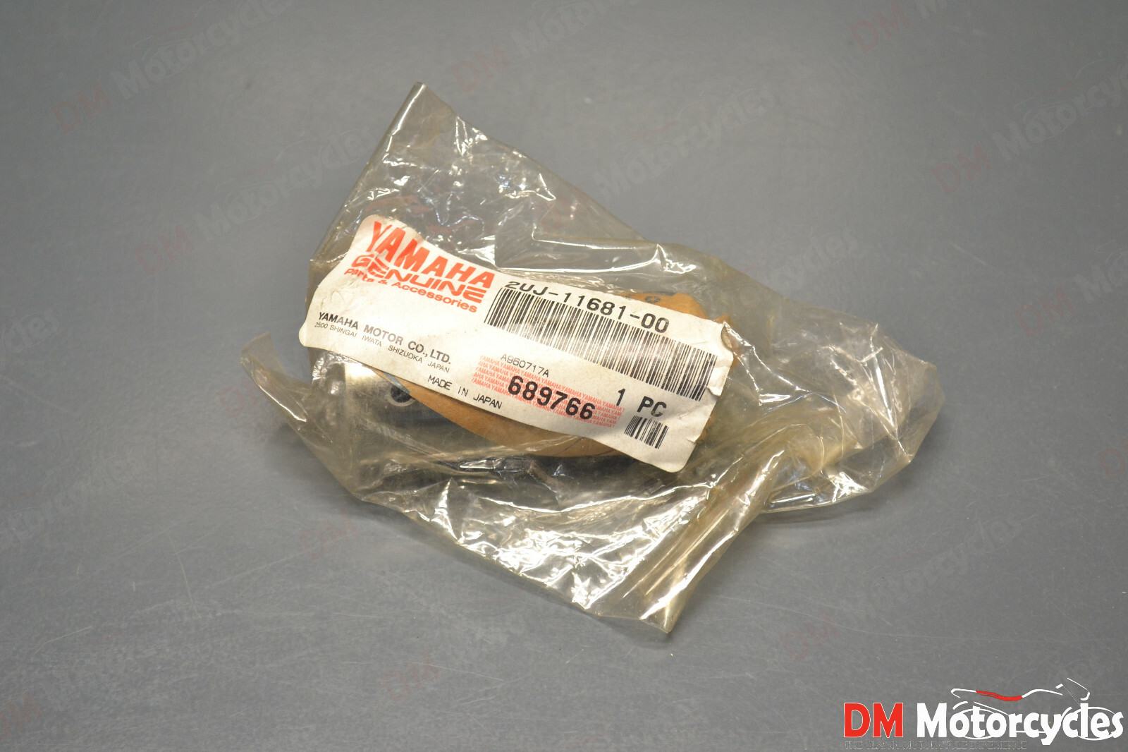 Yamaha genuine new virago V-star 250 crank pin pn 2uj-11681-00 | eBay