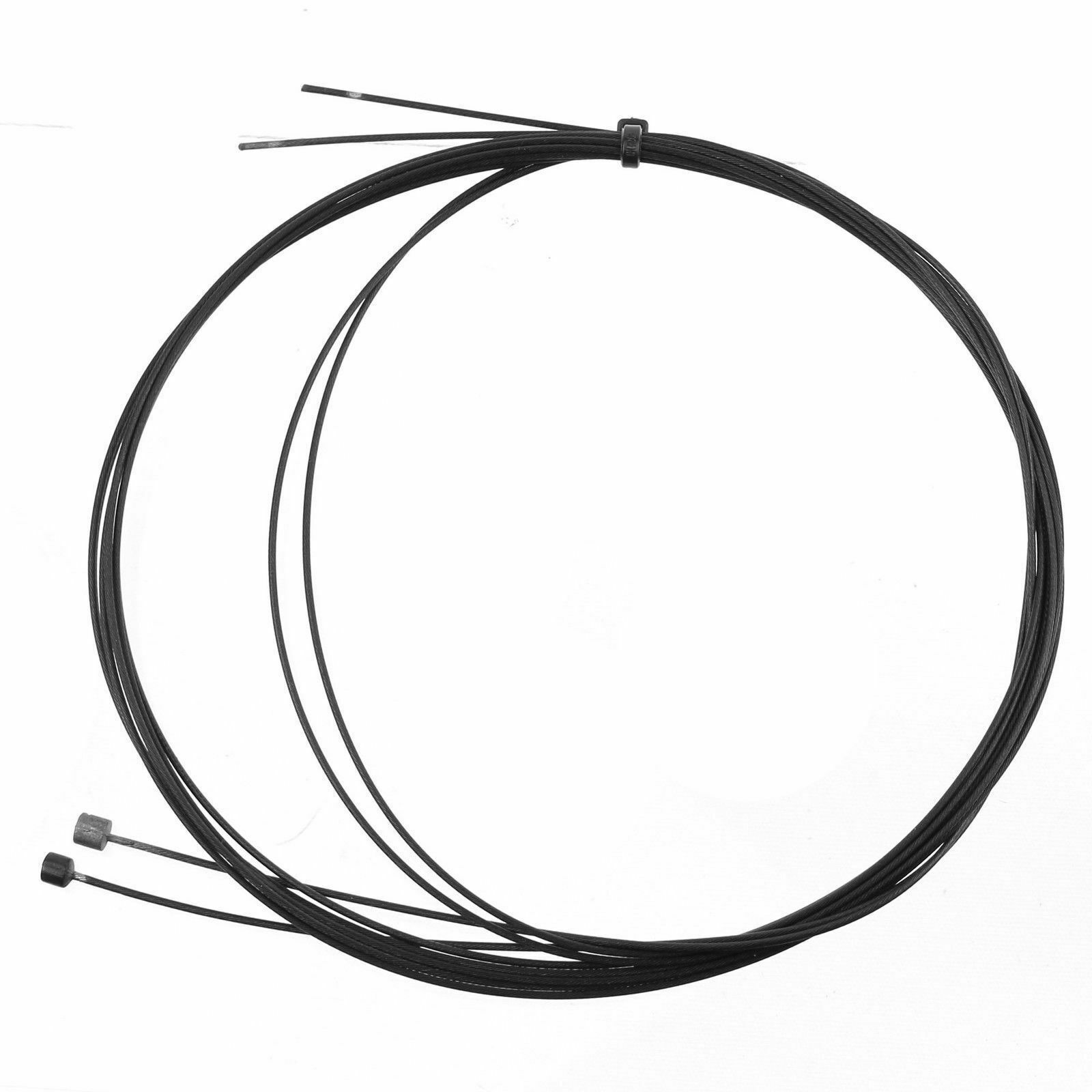 Teflon Steel Road and Mountain Bike Shifter Cables For Shimano | eBay