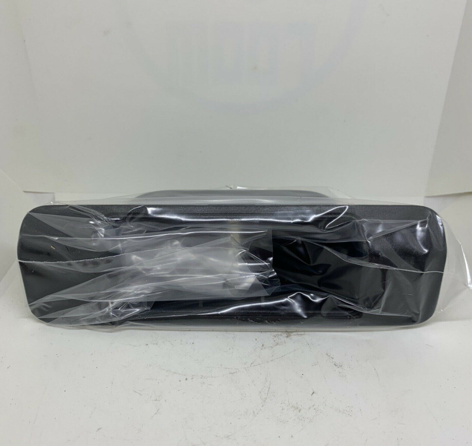 NEW LAND ROVER RANGE ROVER L405 TAILGATE LATCH COVER LR038141 OEM | eBay