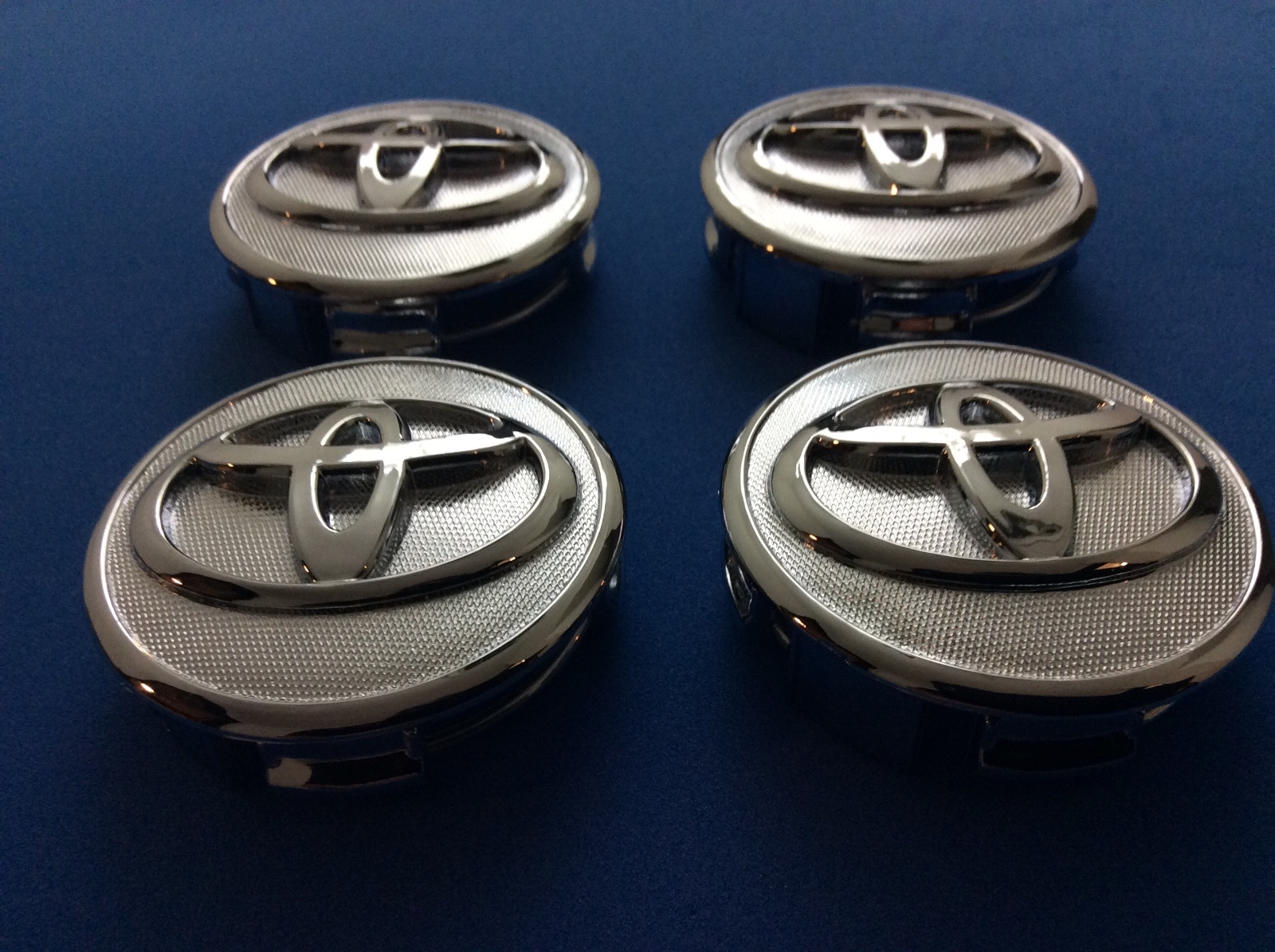 2007-2013 Toyota Prius, 2009-2013 Corolla, 2007-2014 Yaris Wheel Center ...