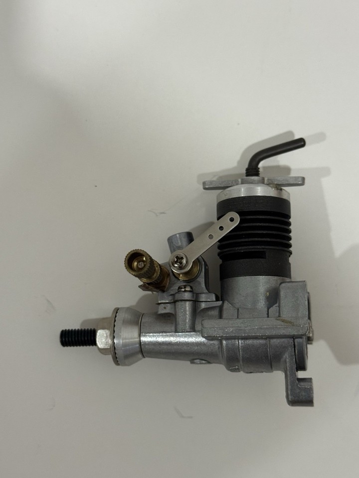 Enya 06-II T.V. 0.99cc Vintage 2 stroke glow model engine new | eBay