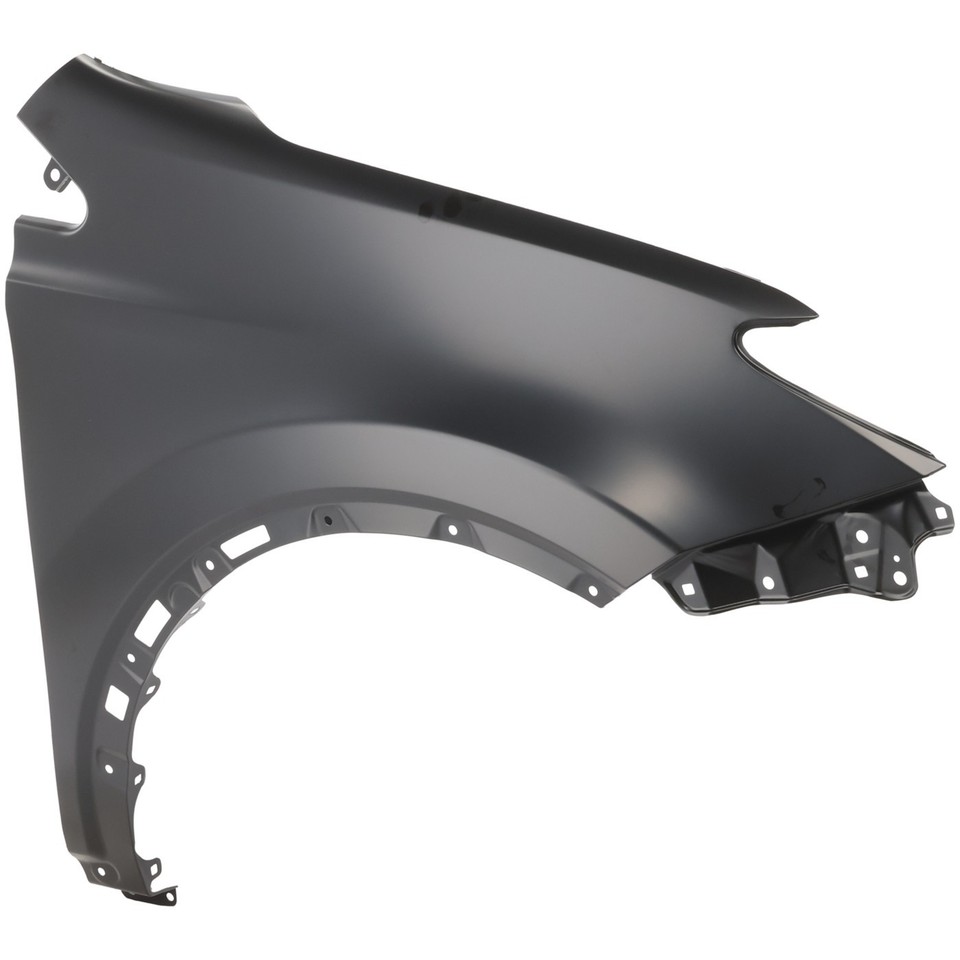 Fender For Toyota RAV4 2013-2018 Left and Right North America or Japan ...