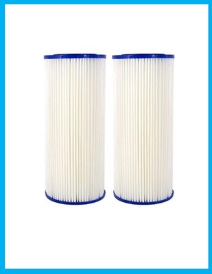 GE FXHSC Whole House Sediment Filter GXWH40L GXWH30C GXWH35F 2 PACK | eBay