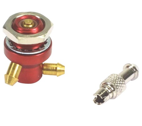 Du-Bro 335 Kwik-Fill Fueling Valve (Gas) For Gas 11859003357| eBay