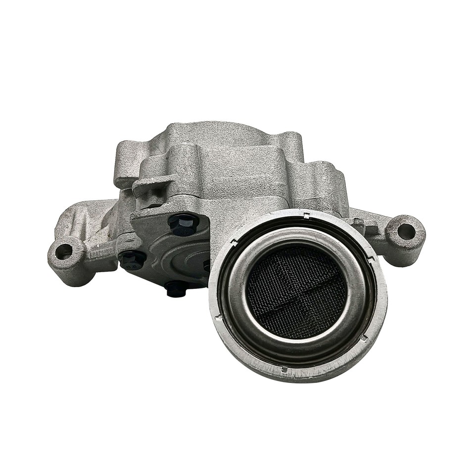 Engine Oil Pump For Hyundai Genesis Kia Sedona 2010-2019 3.3L 3.5L ...