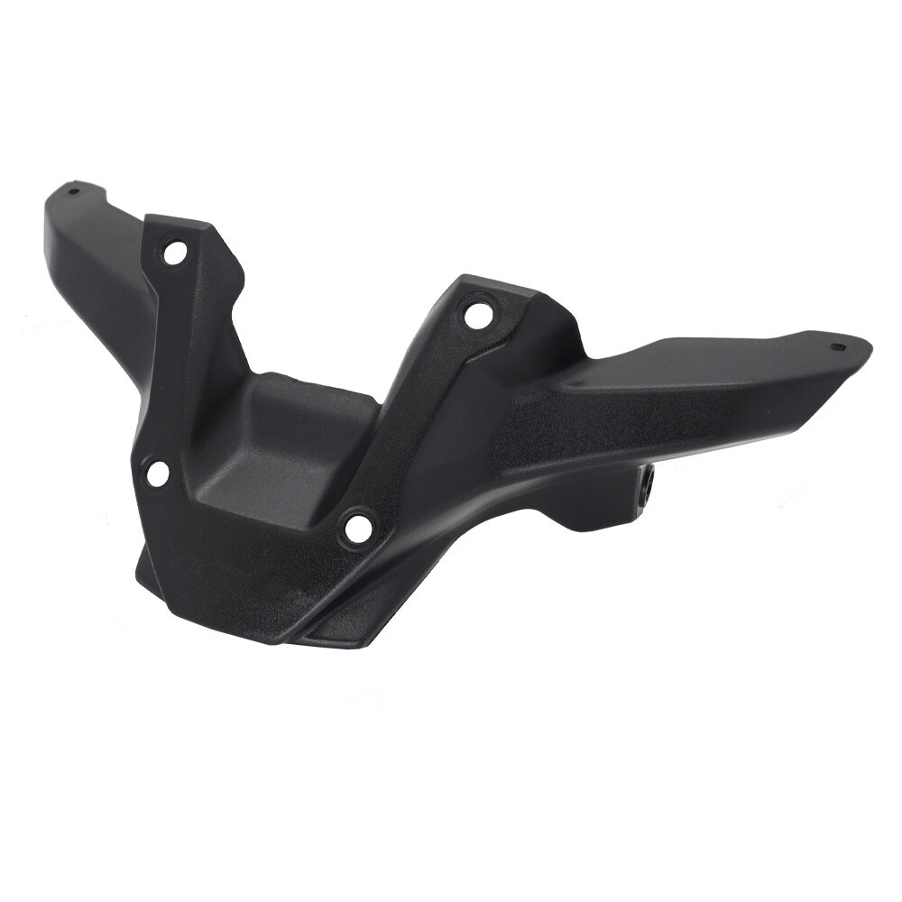 Motorcycle Windshield Bracket Kit Black For Yamaha MT-09 MT09 2024 ...
