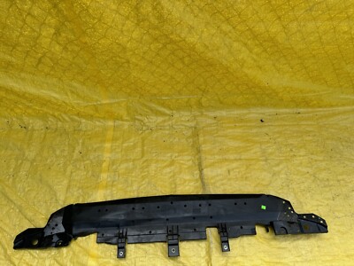 19-20 Toyota Rav4 Radiator Support Splash Shield 52618-0R050 OEM | eBay