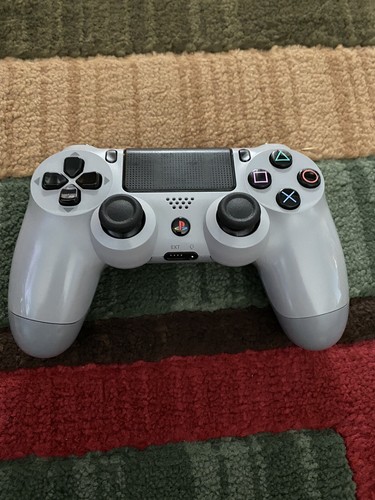 Playstation DualShock4 Wireless Controller 20th Anniversary Edition | eBay