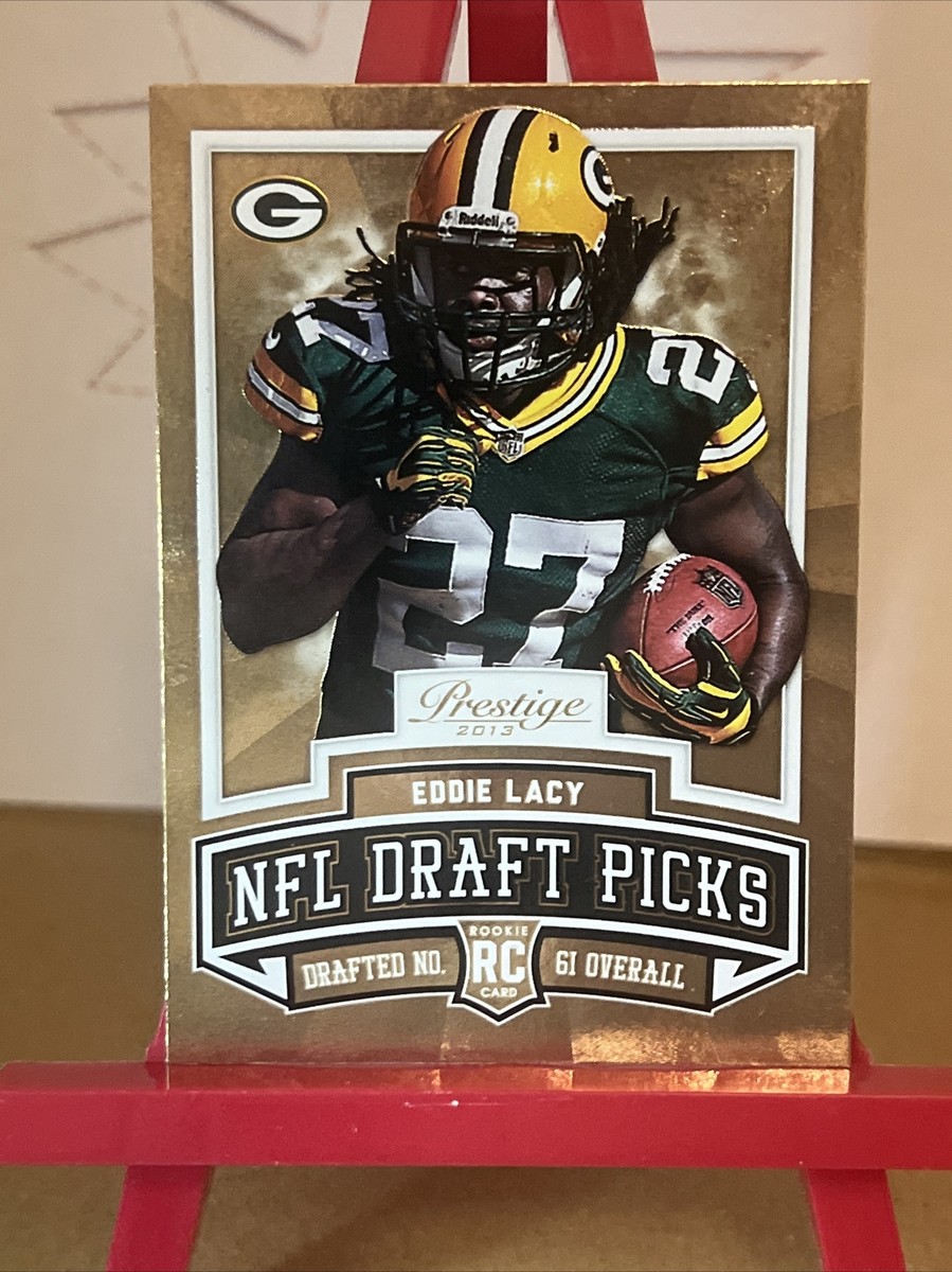 Eddie Lacy Pro Day Mike McCarthy On Eddie Lacy's Weight Issues: 'He's