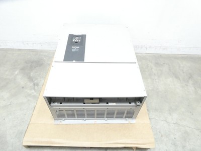 Hitachi SJ700-1850HFU2 Inverter 380-480v-ac 0-400hz 380-480v-ac 250hp ...