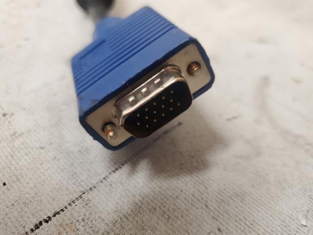 Vintage Gaming CRT 17" Tube Computer Monitor Dell E773c Black Retro ...