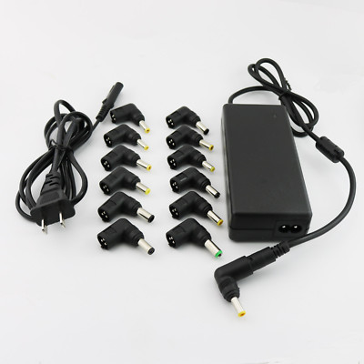 120W 15V-20V Automatic Universal Laptop Notebook Power Adapter Charger ...
