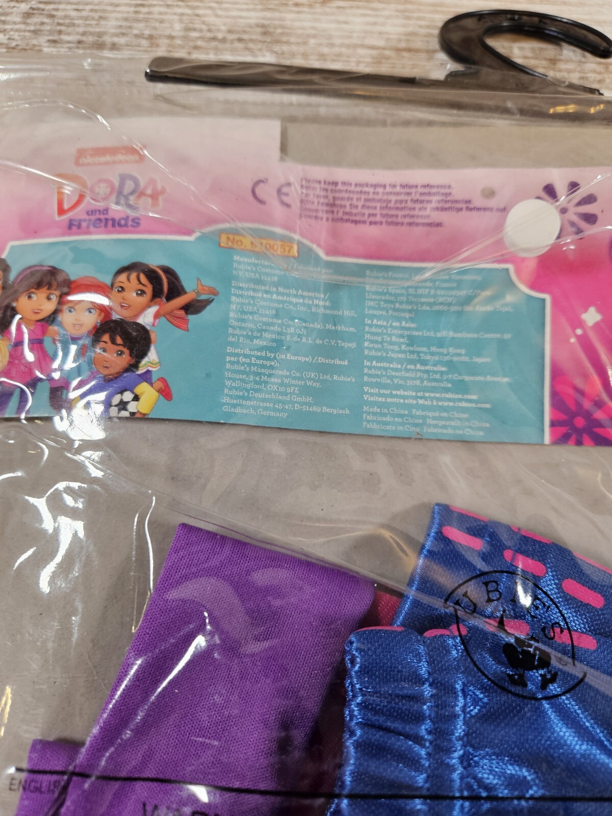 Dora the Explorer Nick Jr Pink Nickelodeon Fancy Dres… - Gem