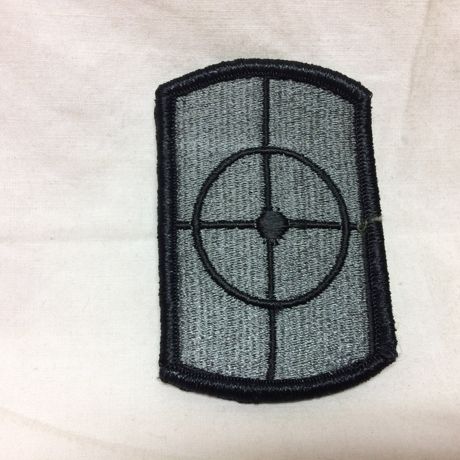 Military Patch Badge Army 420th Engineer Brigade ACU Hook Loop Back ...