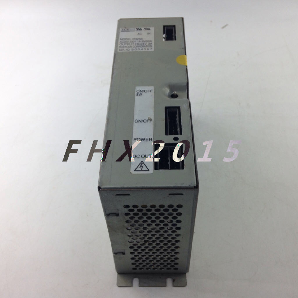 Mitsubishi PD25B PD25B -- | eBay