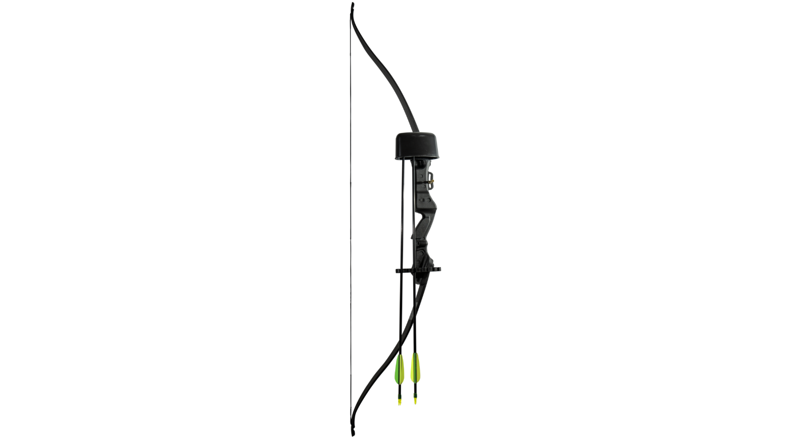 Crosman Sentinel Longbow Bow for sale online | eBay