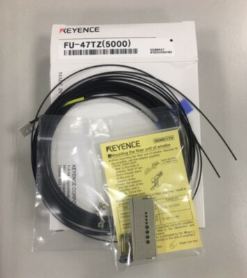 1PC NEW FIT FOR FU-47TZ(5000) Optical Fiber Sensor | eBay