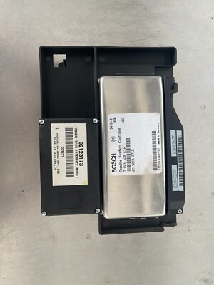 2004 Pontiac Gto Powertrain Control and Throttle Posisiton Controller ...