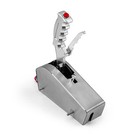 Universal 3 & 4 Speed Automatic Gated Shifter Assembly | eBay