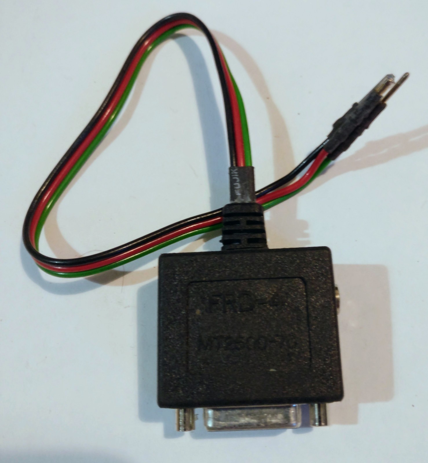 Snap-on Eaa0355l20c Adapter Frd-1b Ford Verus Solus Pro for sale online ...