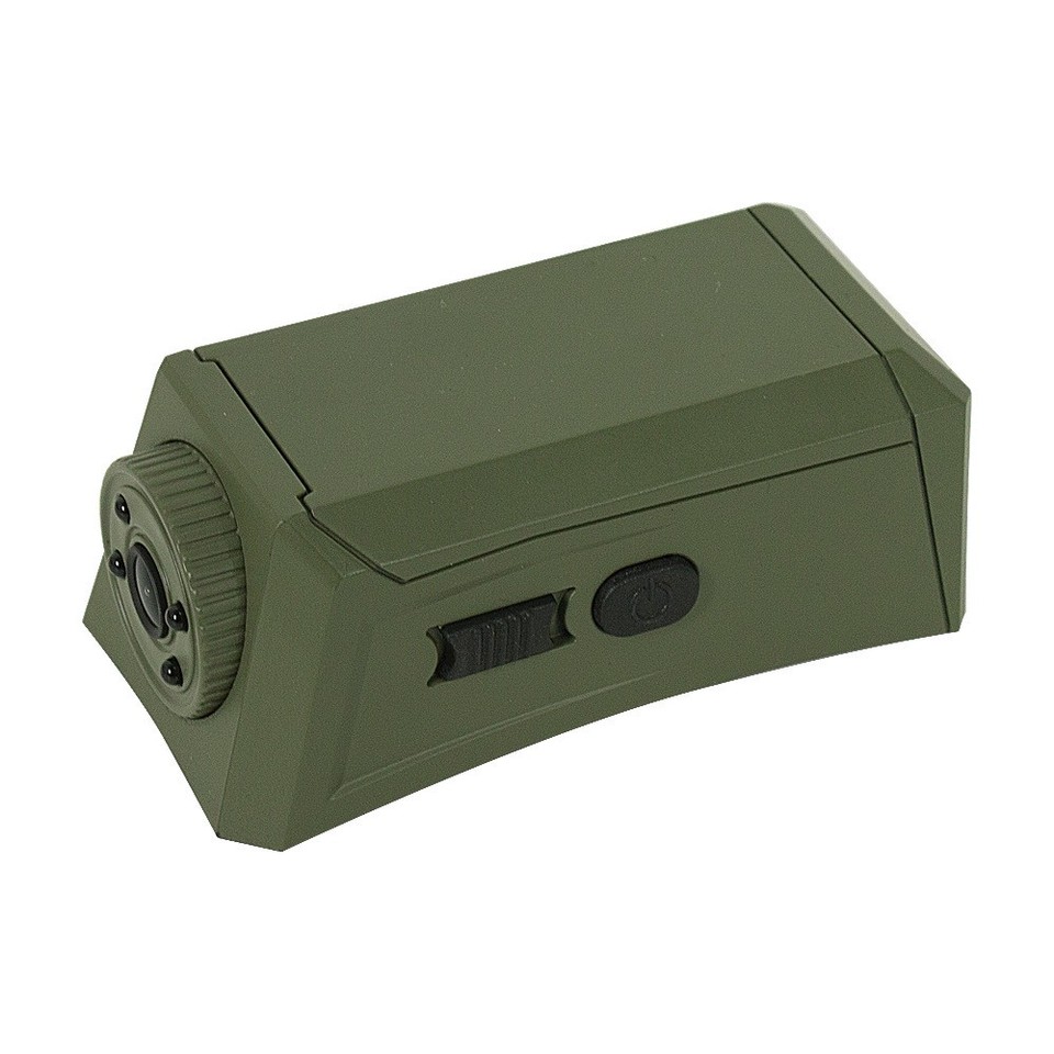Tactical Helmet Camera Sport Camera Action Cam Video Recorder With 8GB ...
