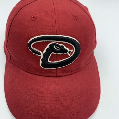Youth Arizona Diamondbacks Hat Strapback Cap Team MLB New Dbacks Boys ...