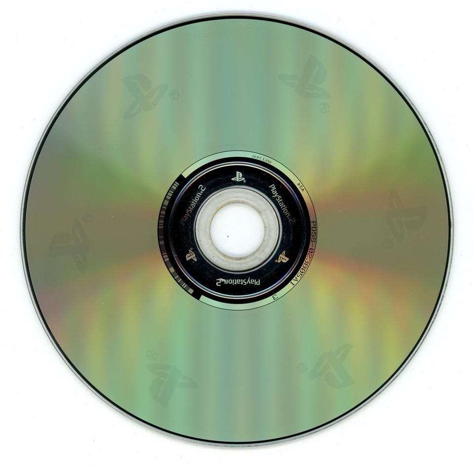 MLB 07: The Show (PS2 PlayStation 2, 2007) TESTED Resurfaced NO ...