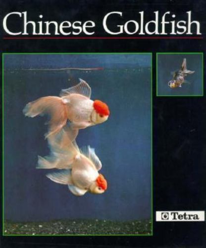 Chinese Goldfish by Li, Zhen; Mills, D. 9787119004082 | eBay