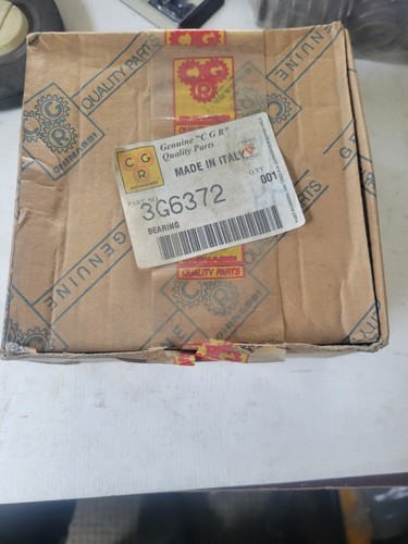 CGR 3G6372 - BEARING-SLEEVE for Caterpillar (CAT) | eBay