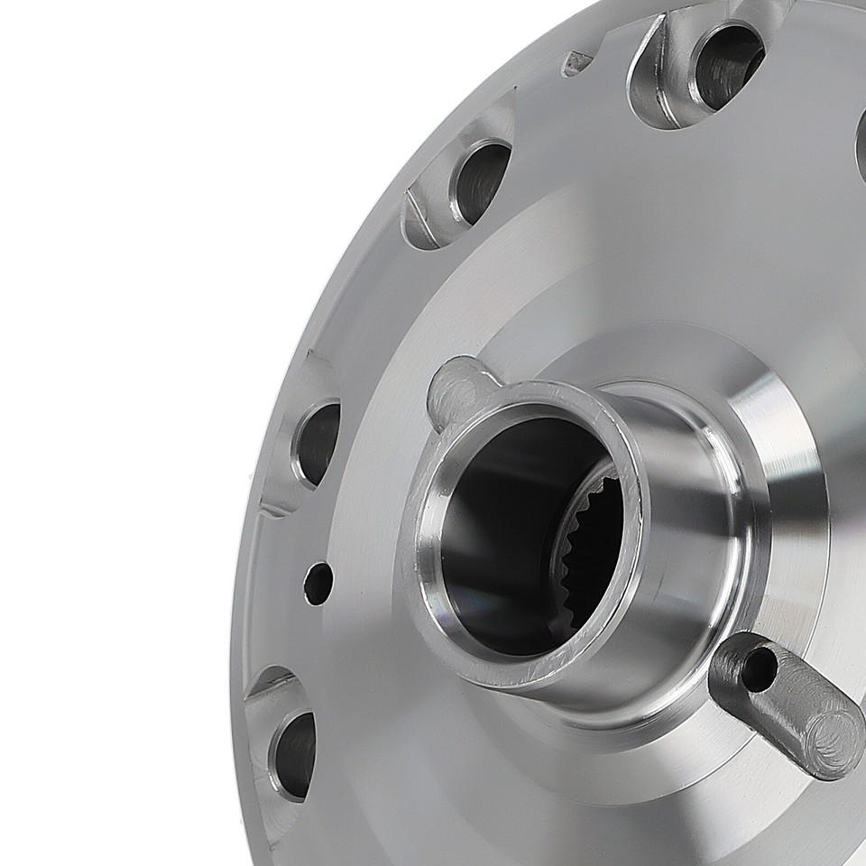 9" Inch 28 Spline Posi Unit Trac Lok Loc Traction Lock For Ford Sliver ...