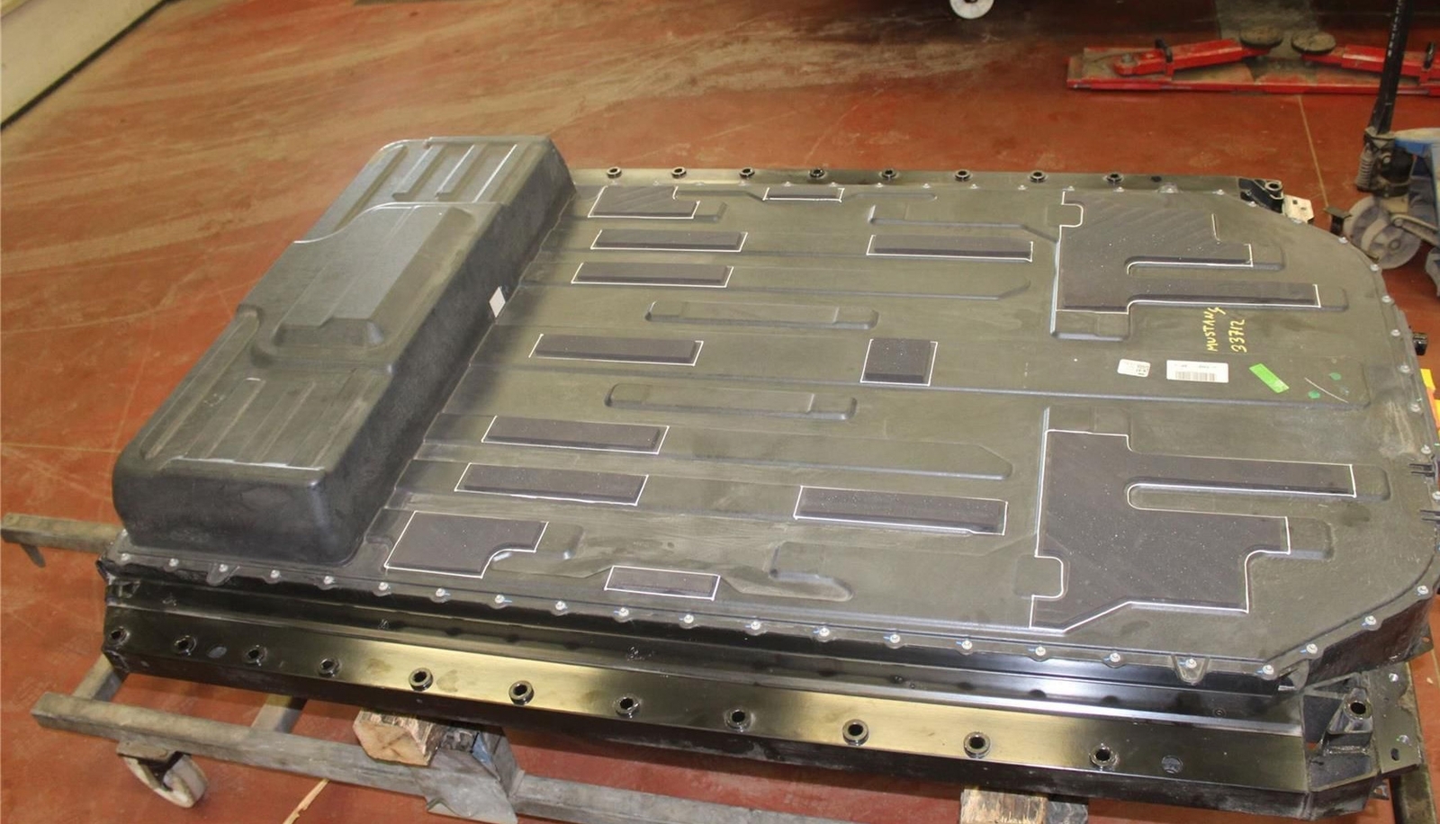 High Voltage Battery 2021 for Ford Mustang Mach-E | eBay