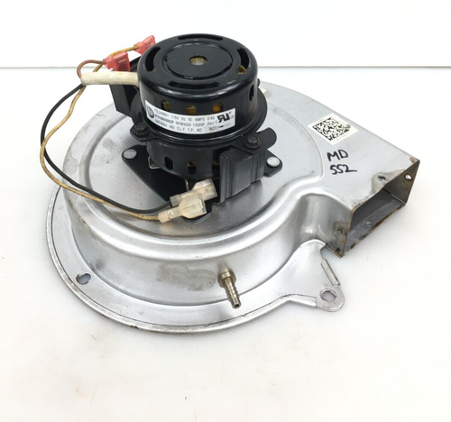 Goodman Amana Furnace Draft Inducer Motor Y3L248B01 0131M00002P used # ...