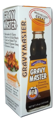 Gravy Master Browning & Caramelizing Seasoning 5 Fl Oz | eBay