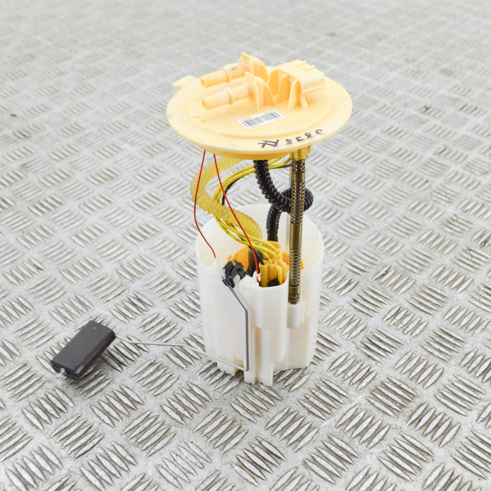 Pompe de réservoir de carburant NISSAN QASHQAI J11 17040-4EA0A ...