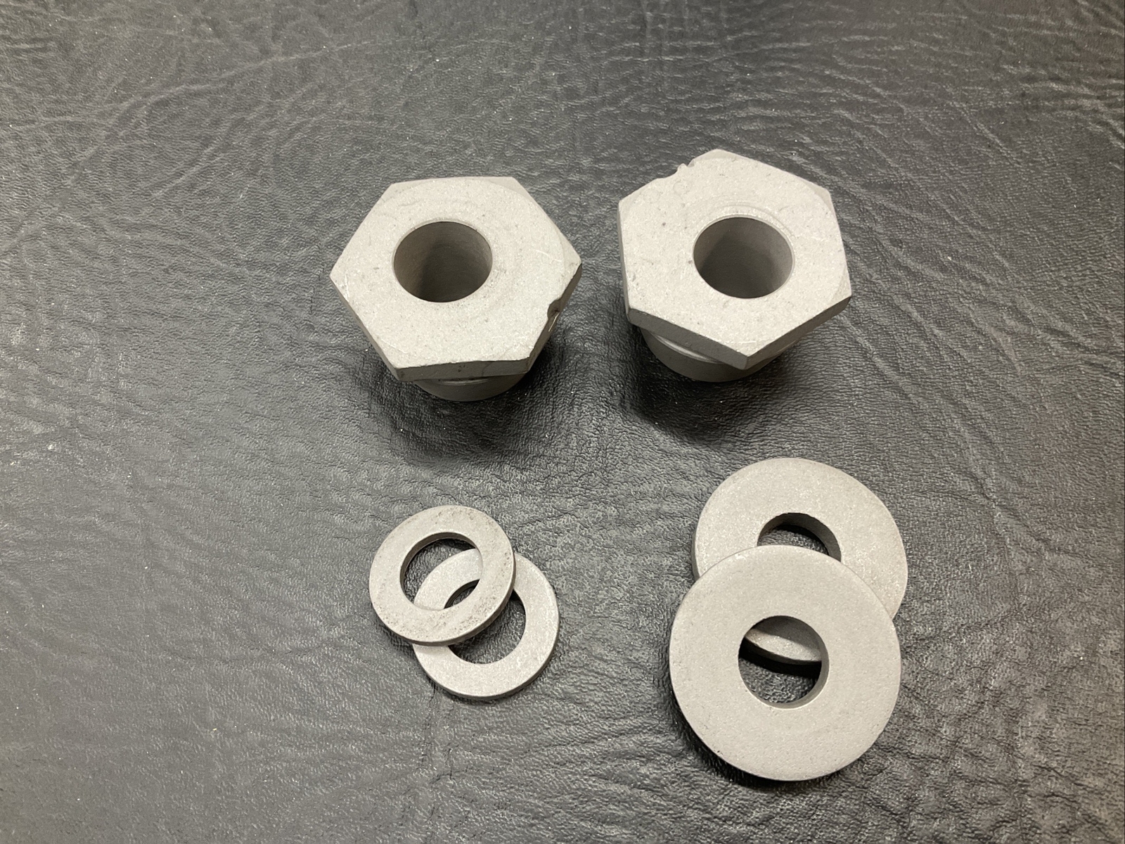 1965-1977 VW Type 1 Air Cooled Ball Joint Eccentric Camber Adjusters ...