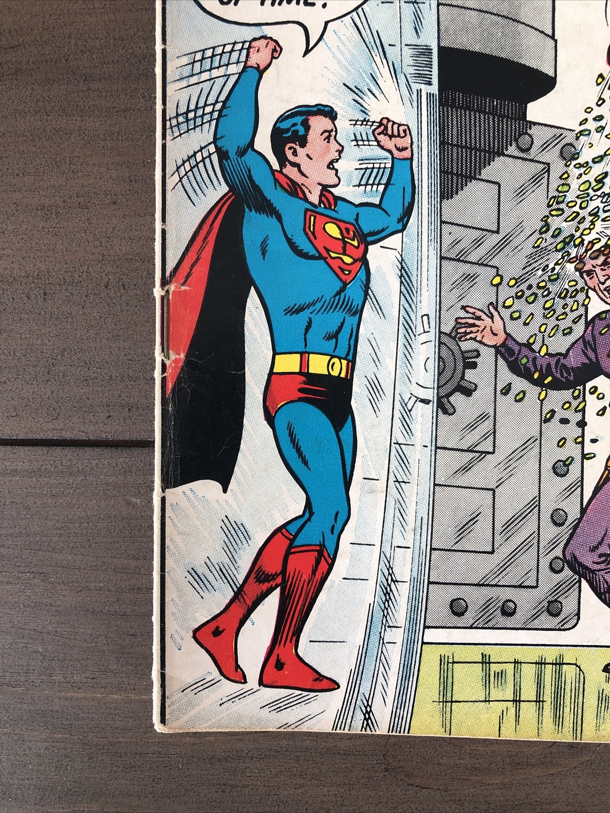 Adventure Comics #338 DC Superman Superboy First appearance of Glorith ...