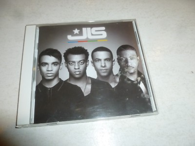 JLS - JLS - 2009 UK 13-track CD album 886975645725| eBay