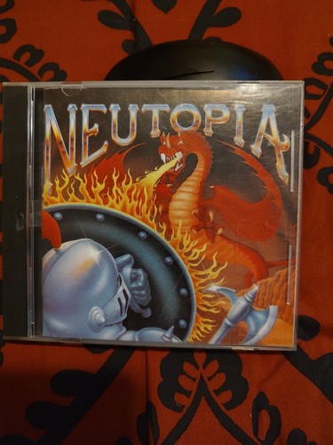 Neutopia (TurboGrafx-16, 1990) 433042039057 | eBay