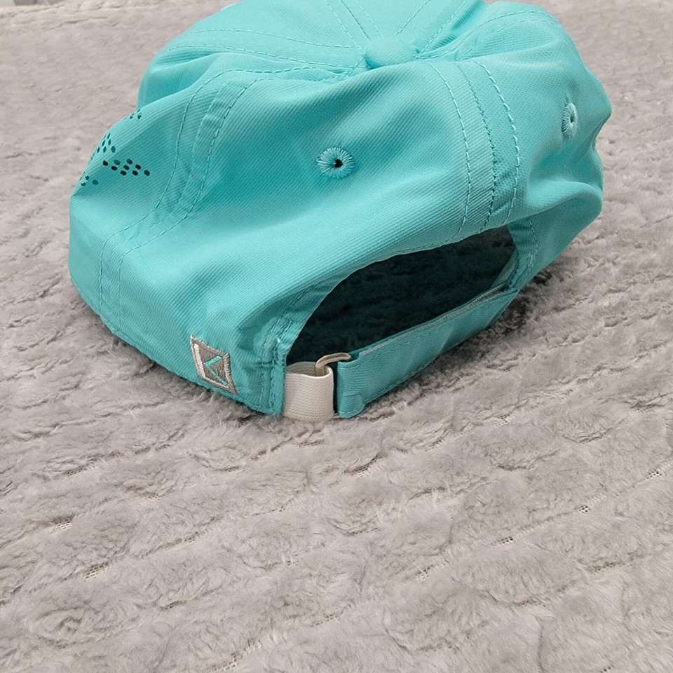 Kate Lord MCC Michelbook Exclusively AHEAD Ladies Adjustable Cap Hat ...