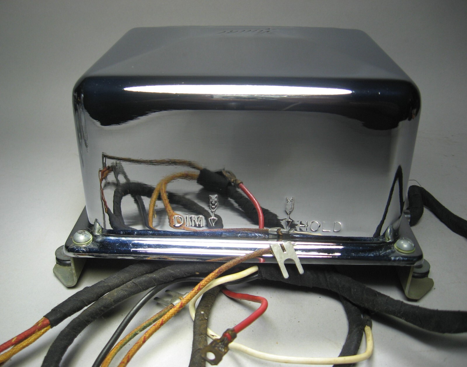 NOS 1953 1954 Chevrolet Buick Cadillac Autronic Eye Headlight Dimmer ...