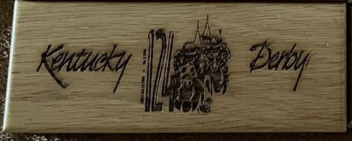 124TH KENTUCKY DERBY COIN SET (1998) - MINT CONDITION | eBay