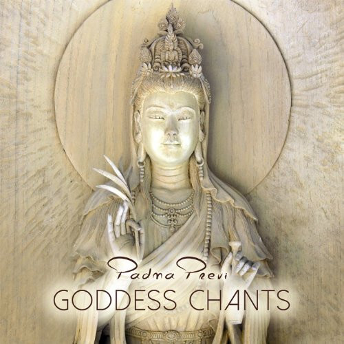 Padma Previ - Goddess Chants 4036067331500 | eBay.de