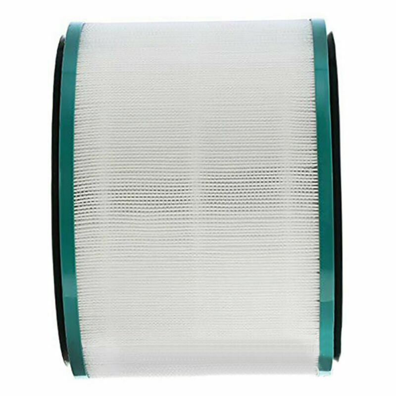 For DYSON DP01 HP02 HP00 Pure Cool Link Hot Cold Air Cleaner Filter ...