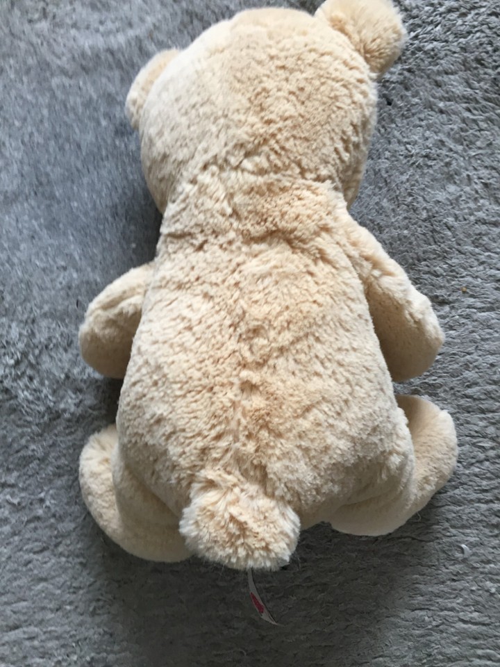 Keel Toys Simply Soft Collection Teddy Bear... | eBay UK