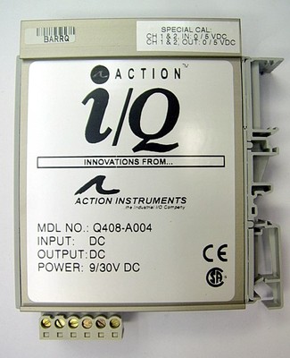 Transmitters - Action Instruments